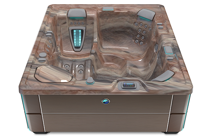 Creative Energy - Hot Tub Store and Spa Dealer - SF Bay Area