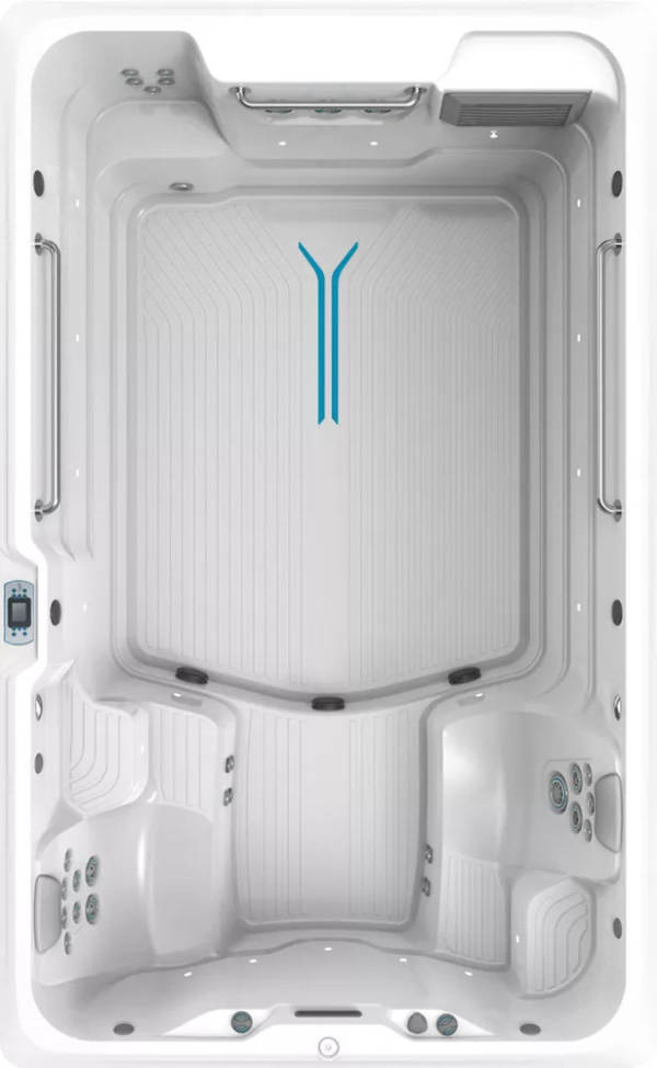 Endless Pools R200 Swim Spa - 12ft Lap Pool