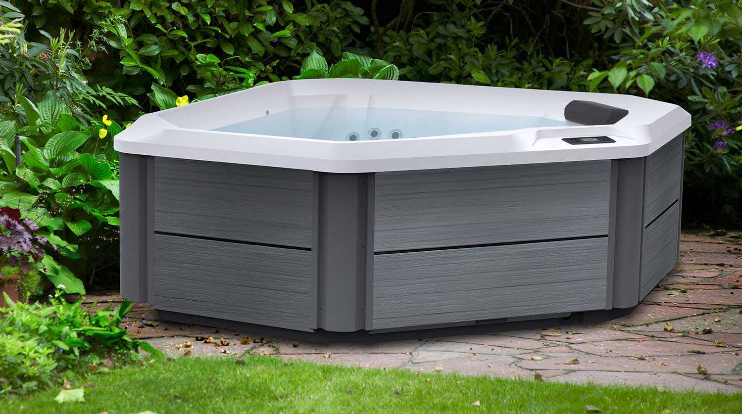 Top Hot Tub Design Ideas For Small Spaces And Decks