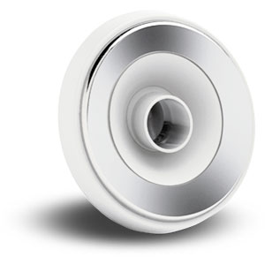 Hot Spring Pulse Hot Tub - 7-person Spa