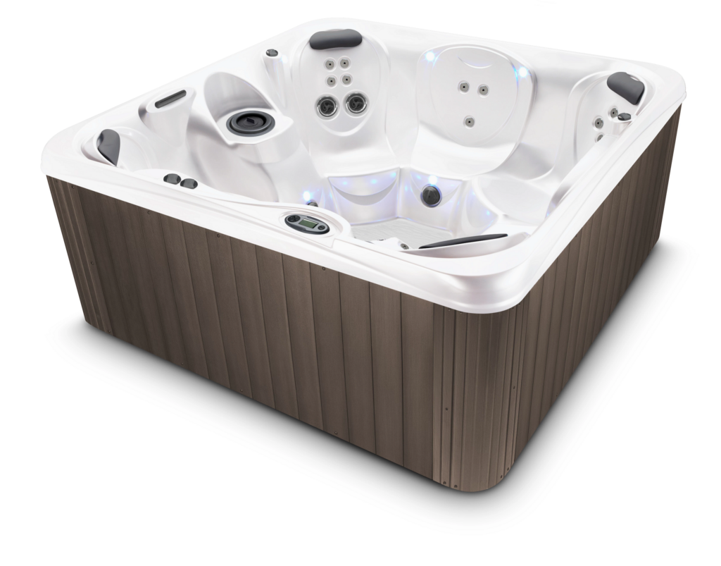 Watkins Wellness 735 Hot Tub - 7-person Spa