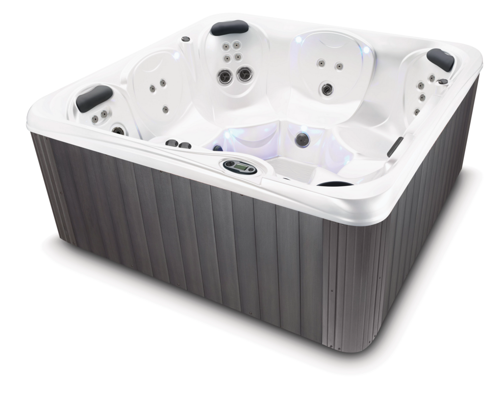 Watkins Wellness 735L Hot Tub - 6-person Spa