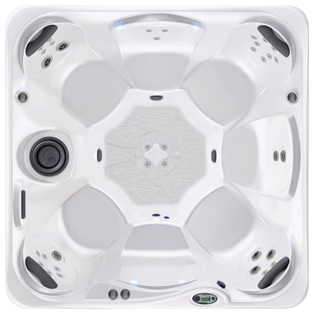 Hot Tubs for Sale in the Bay Area at Creative Energy