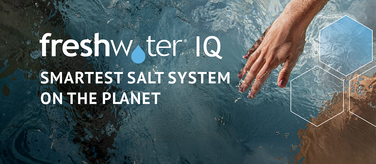 Benefits of the FreshWater IQ Hot Tub Water Monitoring System